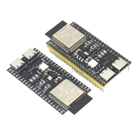 Esp32 S3 Core Board Onboard Wroom 1 N16r8 Esp32 S3 Devkitc 1 Module Development Board