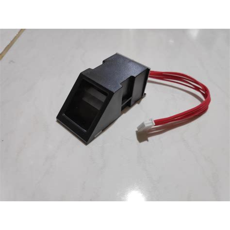 Jual Fingerprint Finger Print Sensor Reader Sidik Jari Fpm10a Arduino Shopee Indonesia