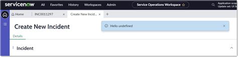 how to convert ui scripts to run in configurable workspaces the sn nerd
