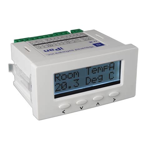 Programmable Modbus Controllers ControlCore Controllers ISquared Software