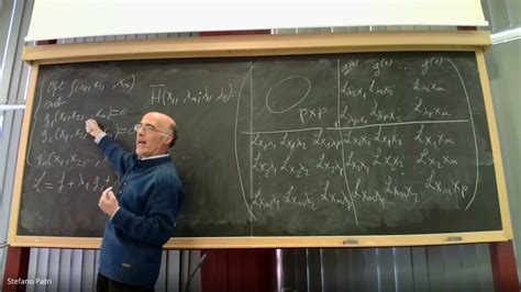 Understanding Matrix Calculations In Finance Exercises And Derivatives