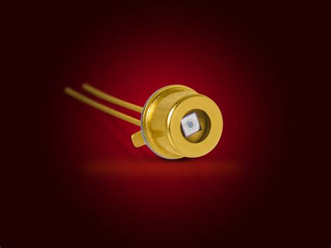 Cost Efficient Ingaas Apds