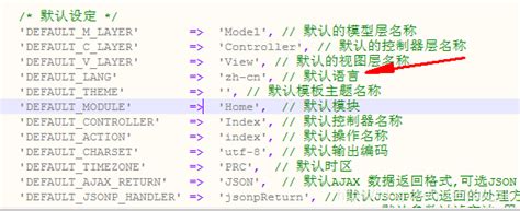 Php实现项目国际化技术指南thinkphp 源码 国际化 Csdn博客