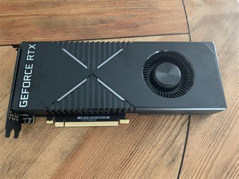 Problema Temperatura Hotspot Gpu Rtx 2080ti Hp Preoccupante Toms Hardware Forum Italia