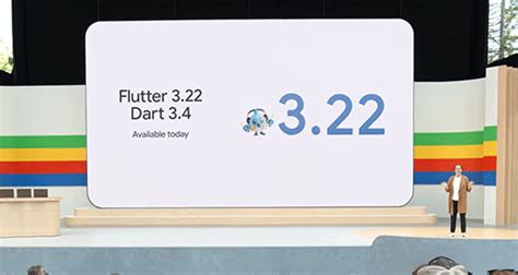 Flutter DartのWebAssemblyコンパイル機能が安定版により高速でスムーズなユーザー体験などを実現 Publickey
