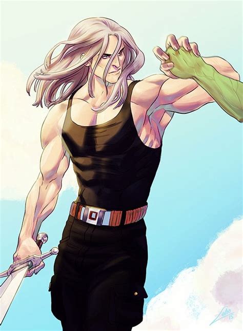 Trunks By Lelia On Deviantart R Dbz