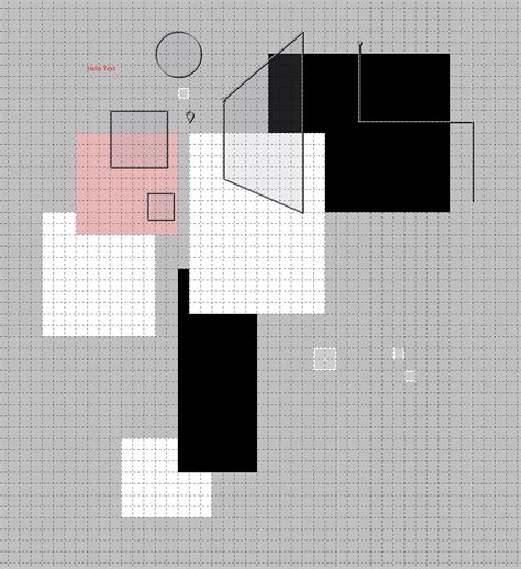 object x y on an infinite map questions tiled forum