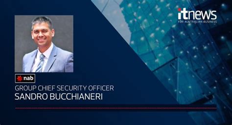 [video] Itnews On Linkedin Stateofsecurity Nab Securebydesign Podcast