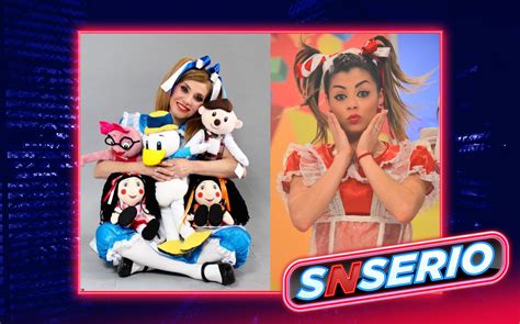 Muñequita Elizabeth ¿celosa Del éxito De Gaby Ramírez