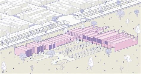 Improve Your Architectural Diagrams By Andlu Archviz Fiverr