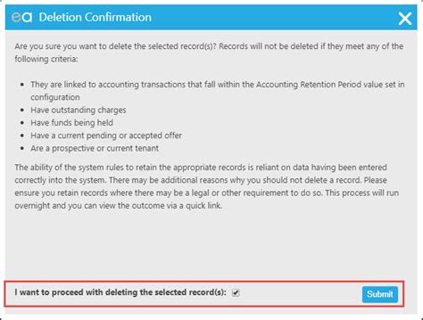 GDPR Deletions Expert Agent Documentation