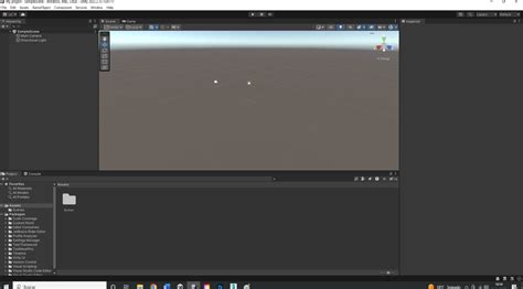 Xenodevs Creando Un Videojuego En Unity [ Galaxy Shooter I]