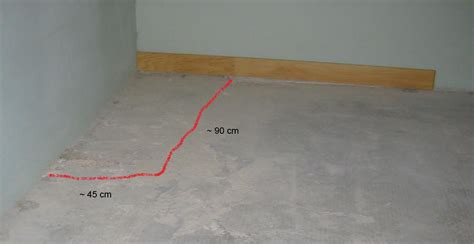 Concrete Floor Uneven How To Fix Flooring Site