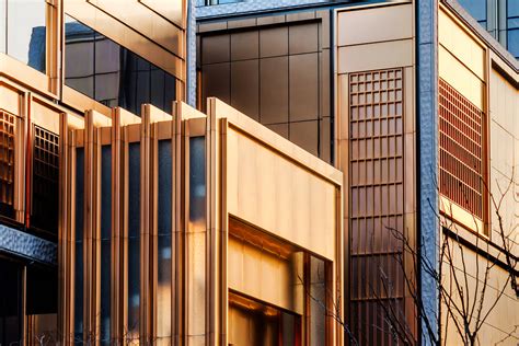 The Beauty Of Timber Cladding Architecture And Design