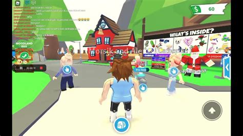 ПРИТВОРЯЮСЬ БОМЖОМ В АДОПТ МИ РОБЛОКМ Youtube