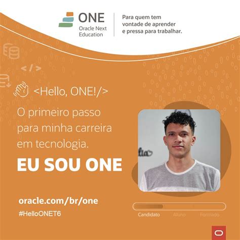 Oraclenexteducation Alura Helloonet6 Kauã Lima