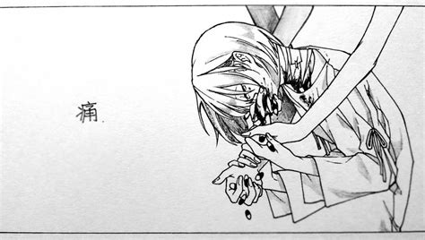 일러스트릿 ☪️ 일러스트릿 커미션 소개 슬프고 어두운 느낌을 잘살리는 캐릭터 커미션 신청