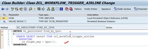 Document Template Creation Andwriting Container Data To It Sapcodes