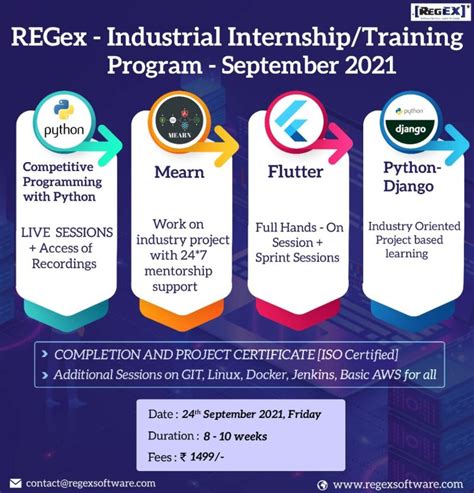 Riya Kasaudhan On Linkedin Internship Projects Training Python Development