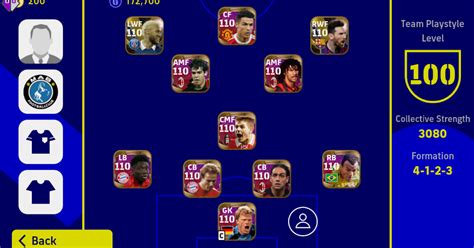 32 Iconic Players Script