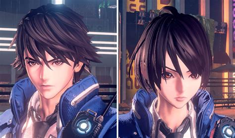 Platinumgames Shares How They Give Astral Chain Characters A Realistic