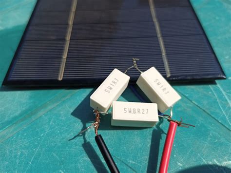 Use Arduino Uno With Solar Panel To Measure Sun Light Irridiation Page 5 Sensors Arduino Forum