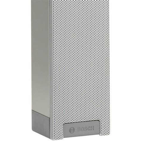 Bosch Line Array Lbc 320100 Indoor Wall Mountable Floor Standing Bosch Line Array Lbc 320100 Indoor Wall Mountable Floor Standing