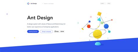 Ant Design The Best React Ui Library Ive Ever Used By Neoflies Medium