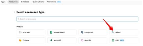 Build An Admin Panel For A Mysql Database In Planetscale Retool Blog