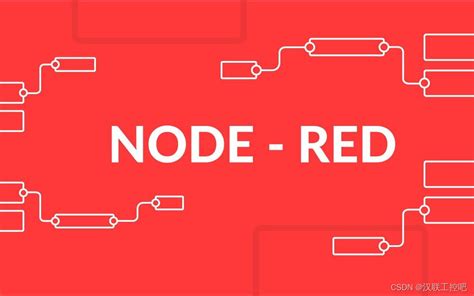 Node Red Windows系统下安装教程nodered安装教程windows Csdn博客