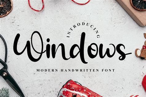 Windows Font Font Miraikun Sbs