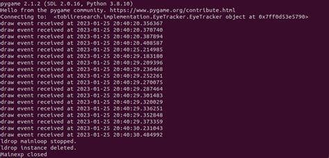 Python3 Gtk3 Drawingarea Not Renderingupdating Other Than When