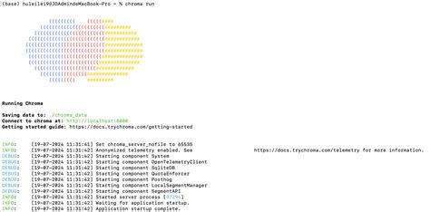 给java同仁单点的ai开胃菜 搭建一个自己的本地问答系统 京东云开发者 博客园