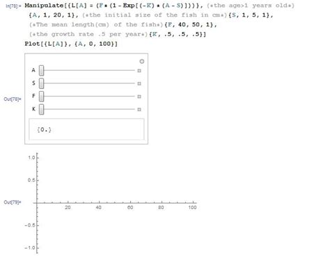 Manipulate Having Trouble Plotting Here Is My Code Mathematica