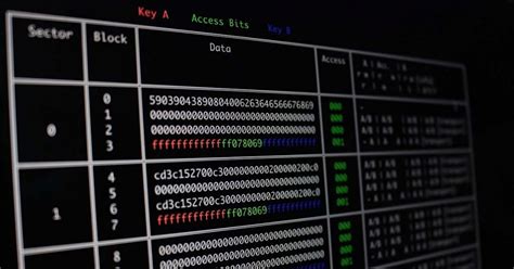 How To Use Mifare Classic Offline Cracker MTools Tec
