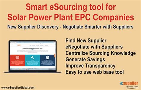 Ai Powered Esourcing Tool Helps Epc Cos To Source Negotiate Smarter Online Ai Powered Esourcing Tool Helps Epc Cos To Source Negotiate Smarter Online