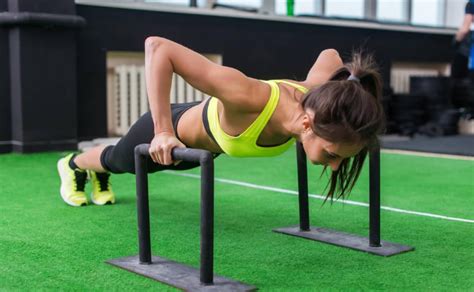 这些公认的健身技巧，帮你提升健身效率，更快练出好身材 知乎