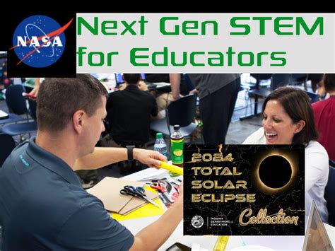 Learning Lab Nasa Next Gen Stem For Educators