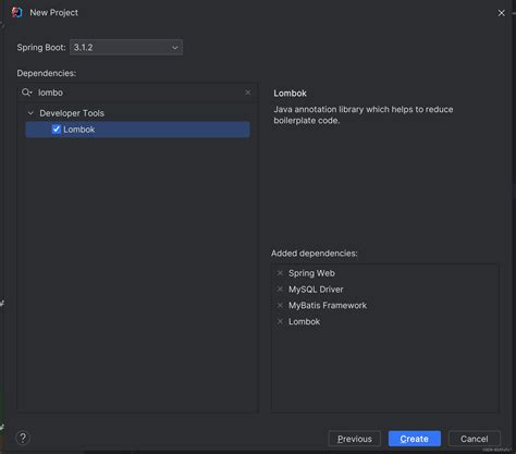 Springboot Lombokboot Lombok 最新 Csdn博客 Springboot Lombokboot Lombok 最新 Csdn博客
