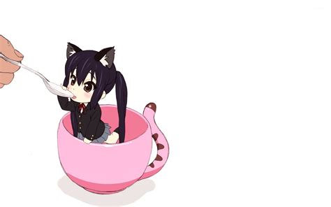 Nakano Azusa K On Wallpaper Anime Wallpapers 33634