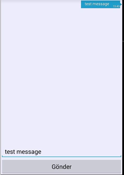 Android Relative Layout Placing To Other Relative Layout Stack Overflow