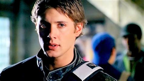 Jensen Ackles Dark Angel