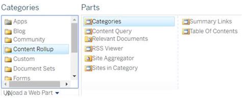 Enabling Using Content By Search Web Part In Standard Edition Of Sharepoint 2013
