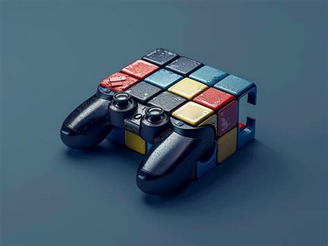 34000 Console Concept Pictures