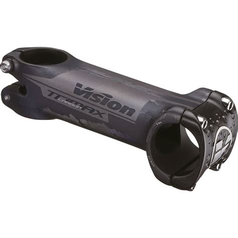 Vision Trimax Carbon Stem 318mm Tree Fort Bikes