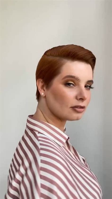 16 Chic Pixie Styles Women 40 Are Loving In 2025