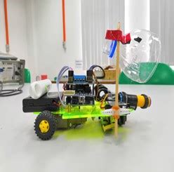 GitHub Imanz Line Following Robot A Line Following Robot Using Arduinos With The Capability