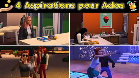 Mods Dilkavelle Traduits En Français Mod Sims 4