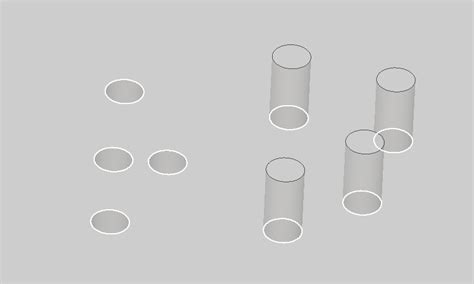 Multiple Thread Features In Same Dialog Autodesk Community