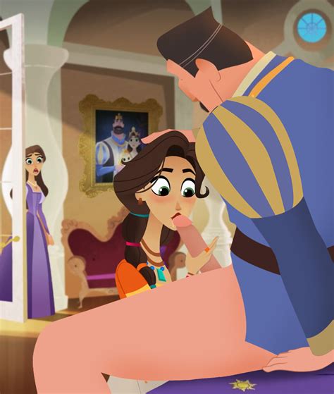 Post 2875661 Kingfrederic Queenarianna Rapunzelstangledadventure